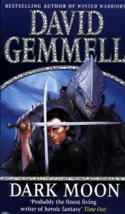David Gemmell: An Appreciation – Black Gate