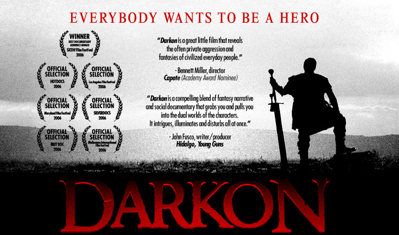 Darkon – Black Gate