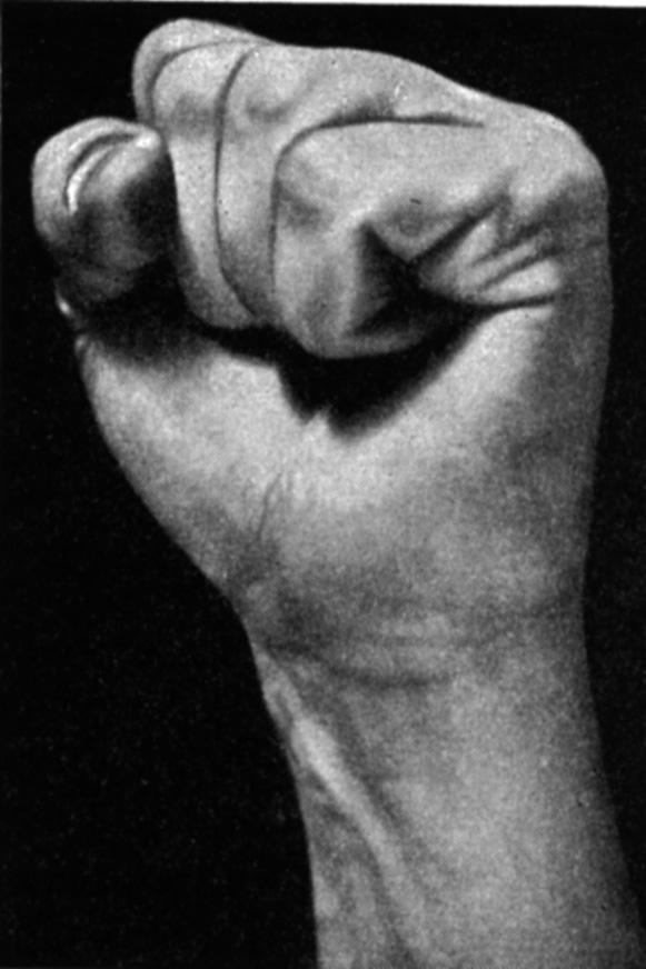 The Ham-Sized Fist Award – Black Gate