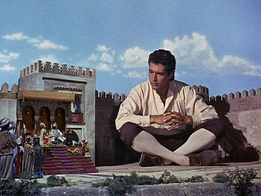 The “Other” Harryhausen: The 3 Worlds of Gulliver – Black Gate