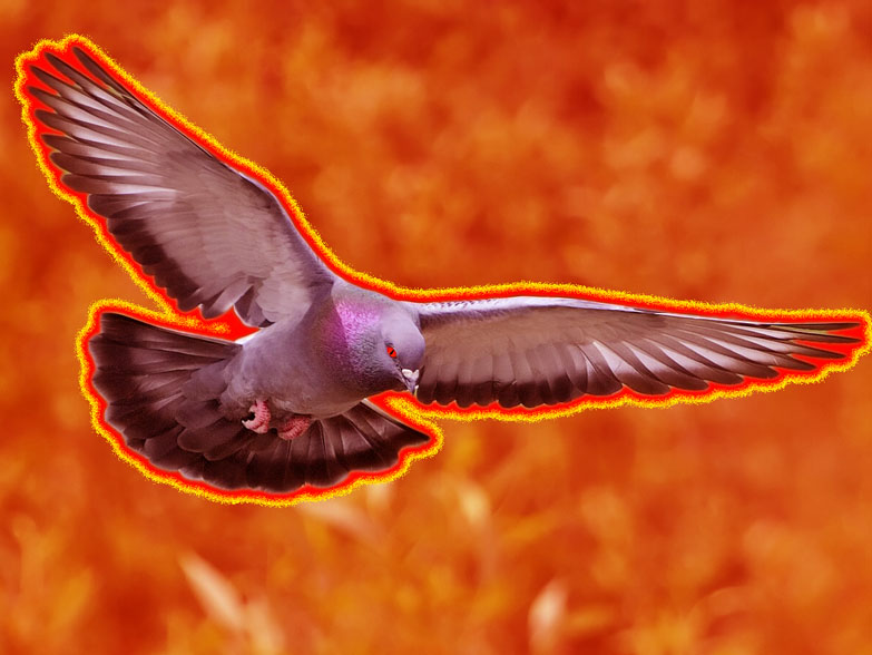 My Favorite Robert E. Howard story: “Pigeons from Hell” – Black Gate