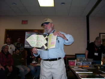 Tim Kask auctions off Dragon 28, including The Awful Green Things From ...