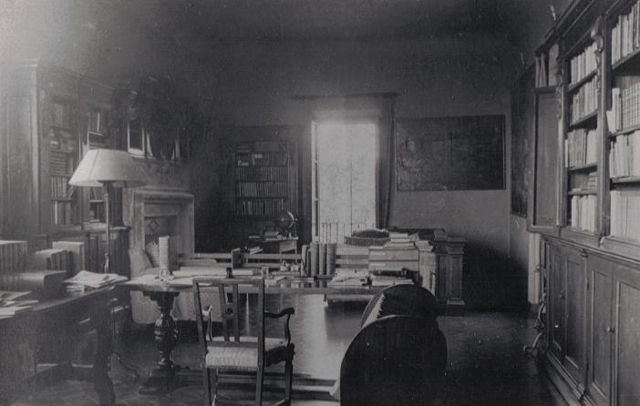 Because One Frederick Faust Post Isn’t Enough: The Sacking of El Dorado ...