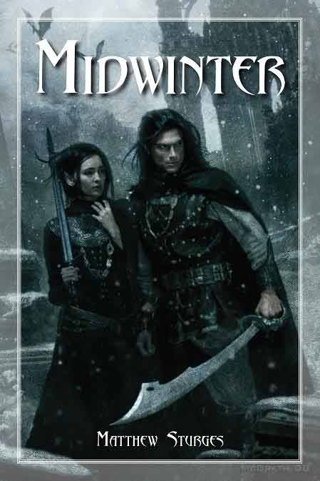 A Look at Matthew Sturges’ Midwinter – Black Gate