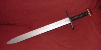 Robert E. Howard: The Sword Collector and His Poetry – Black Gate