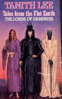 ON WRITING FANTASY: Setting & the Five Senses – Black Gate