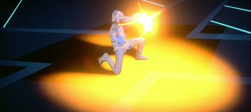 No Mere Nostalgia, Part II: TRON (1982) – Black Gate