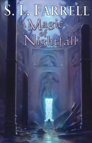 Charlene Brusso Reviews A Magic of Nightfall – Black Gate