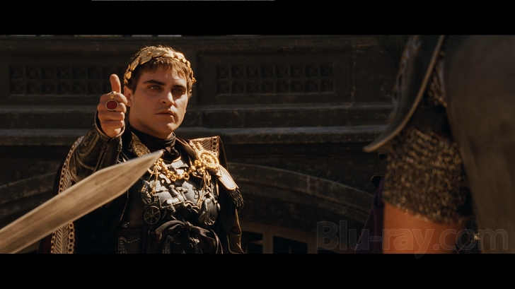 “Are You Not Still Entertained?”: Gladiator’s 10-Year Oscar Anniversary ...