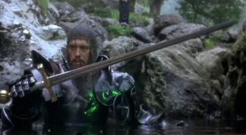 Celebrate the 30th Anniversary of Excalibur on Blu-ray – Black Gate