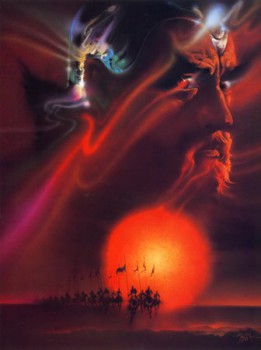 Celebrate the 30th Anniversary of Excalibur on Blu-ray – Black Gate