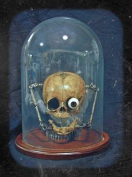 Goth Chick News: 13 Questions for Special Effects Artist Brian Demski ...