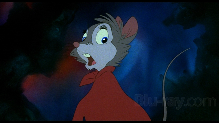 I Still Don’t Understand the Amulet, But I Love The Secret of NIMH ...
