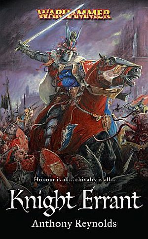 A Review of Warhammer: Knight Errant – Black Gate