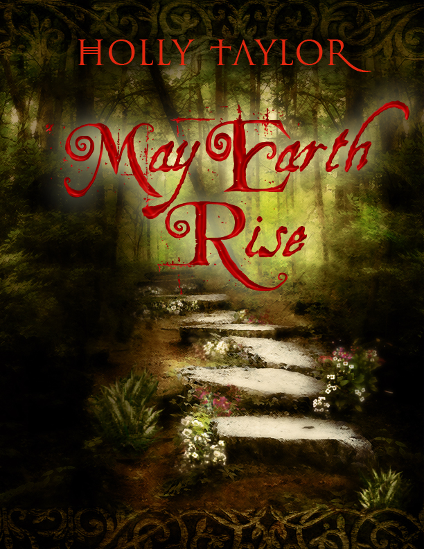 Charlene Brusso Reviews May Earth Rise – Black Gate