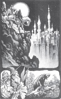 SIR JULIAN THE APOSTATE: Doomed Knight, Tragic Hero – Black Gate