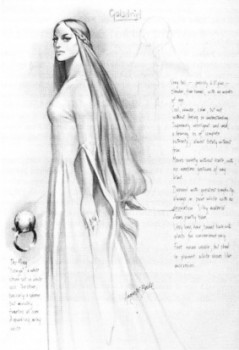 Art of the Genre: I.C.E.’s Middle-Earth Roleplaying Part Two, Angus ...