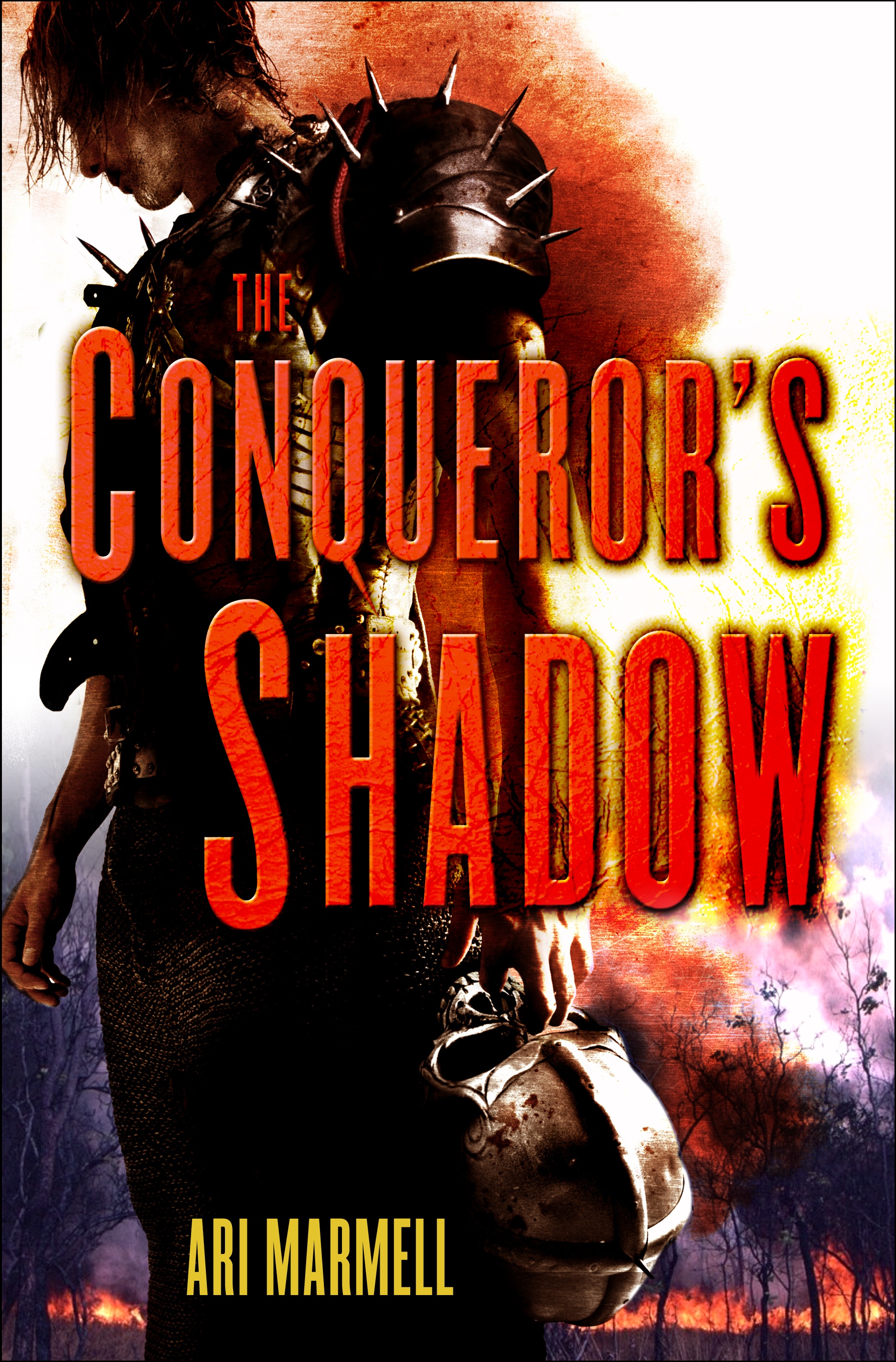 John Ottinger Reviews The Conqueror’s Shadow – Black Gate