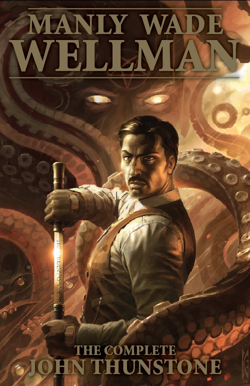 The Nightmare Men: “The Enemy of Evil” – Black Gate