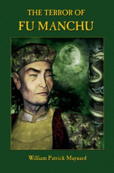 Who is the Daughter of Fu Manchu? – Black Gate