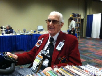 Meeting Your Heroes: David Kyle – Black Gate