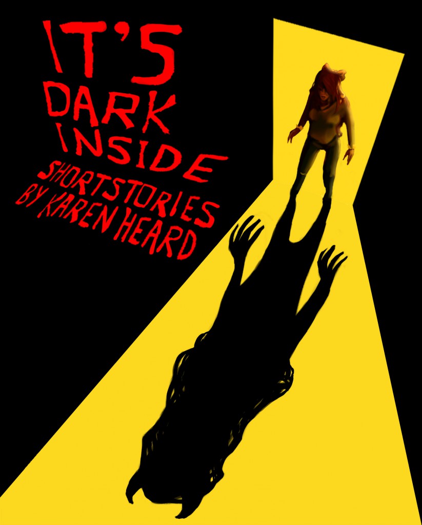 It’s Dark Inside by Karen Heard – Black Gate