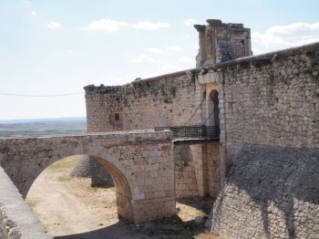 Spanish Castle Magic, Part Two – Black Gate