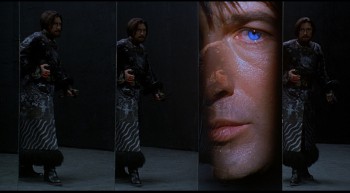 Pulp Heroes of 1990s Past: The Shadow on Blu-ray – Black Gate