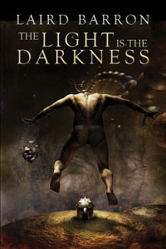 Riddles, Intrigue, Occult and Super-Science: A Review of Laird Barron’s ...