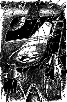 Professor Jameson’s Space Adventures, or Zoromes Make the Happiest ...