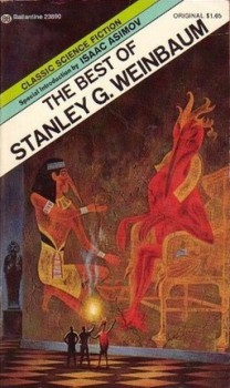 Rich Playboys, Mad Scientists, and Venusian Monsters: The Best of ...