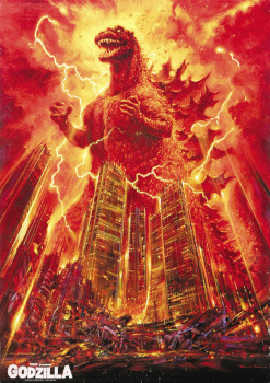 A History of Godzilla on Film, Part 1: Origins (1954–1962) – Black Gate