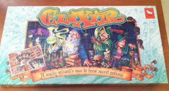 The Games Plus 2013 Spring Auction – Black Gate