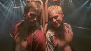 Firefly, A Retrospective — Part 6 – Black Gate