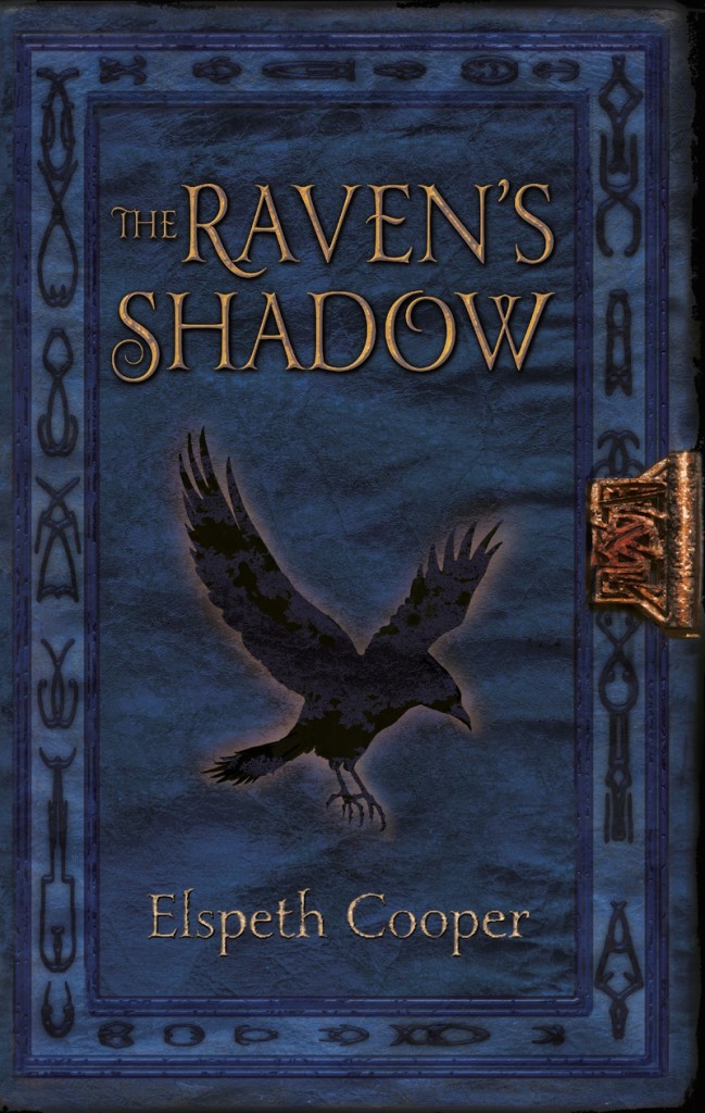 The Raven’s Shadow – Black Gate