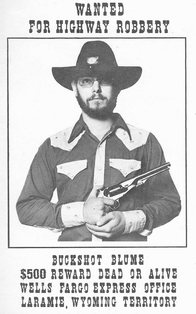 Black Hat – Black Gate