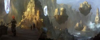 A Shadow Falls Over Faerûn: Anauroch: The Empire of Shade – Black Gate