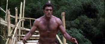 Tarzan-on-Demand: Tarzan and the Great River (1967) – Black Gate