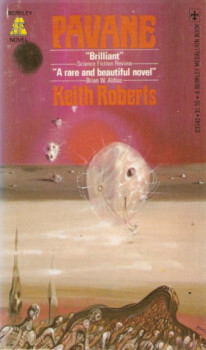 Vintage Treasures: Pavane by Keith Roberts – Black Gate