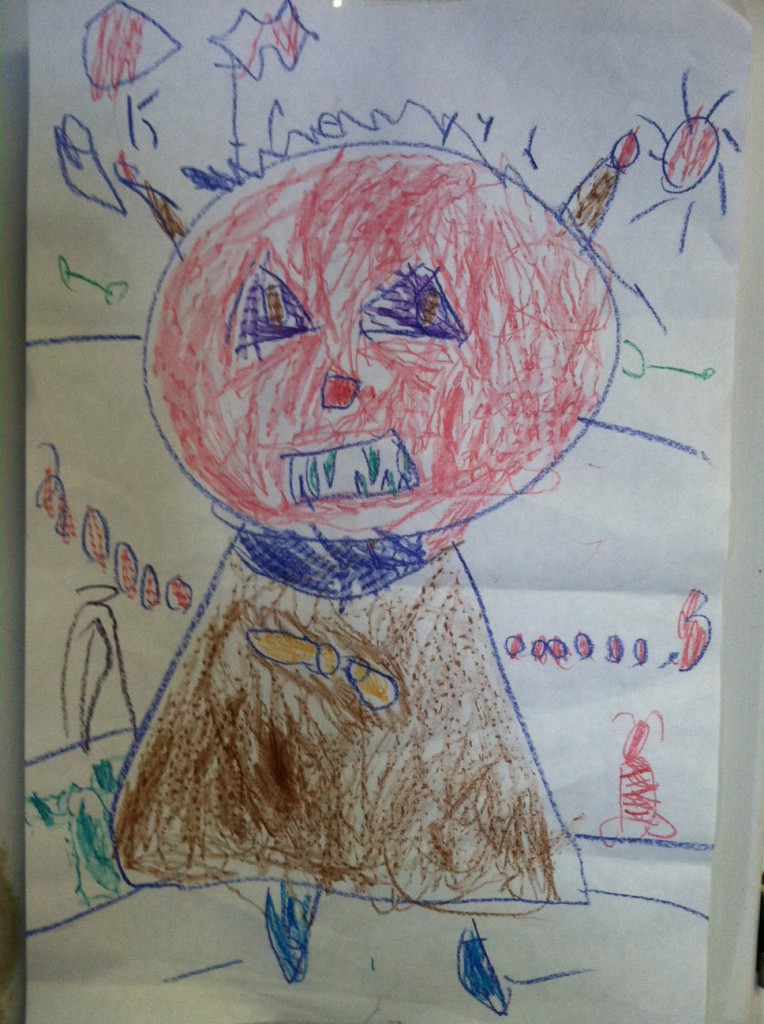 Review of Sinister: Is Bagul the New Bogeyman on the Block? – Black Gate