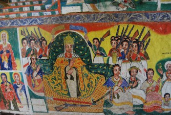 Arms and Armor of the Abyssinian Empire – Black Gate