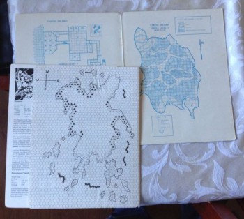 The “Known World” D&D Setting: A Secret History – Black Gate