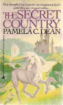 Vintage Treasures: Pamela Dean’s Secret Country Trilogy – Black Gate