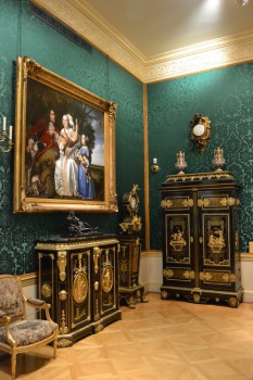 Medieval Arms and Armor at the Wallace Collection, London – Black Gate