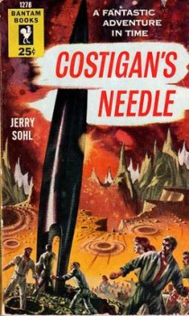 Vintage Treasures: Secret of the Lost Race by Andre Norton / One ...