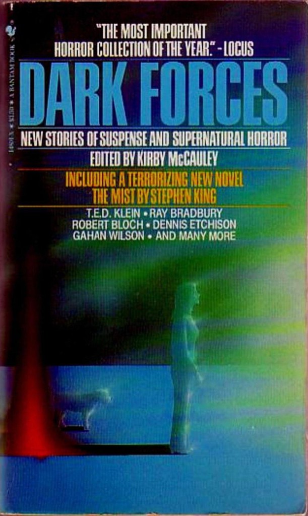 Dark Forces – Black Gate