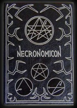 The History of the Other Necronomicon – Black Gate