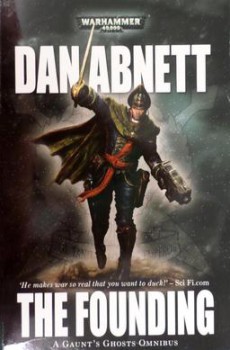 The Blood of Martyrs: Gaunt’s Ghosts: Sabbat Martyr – Black Gate