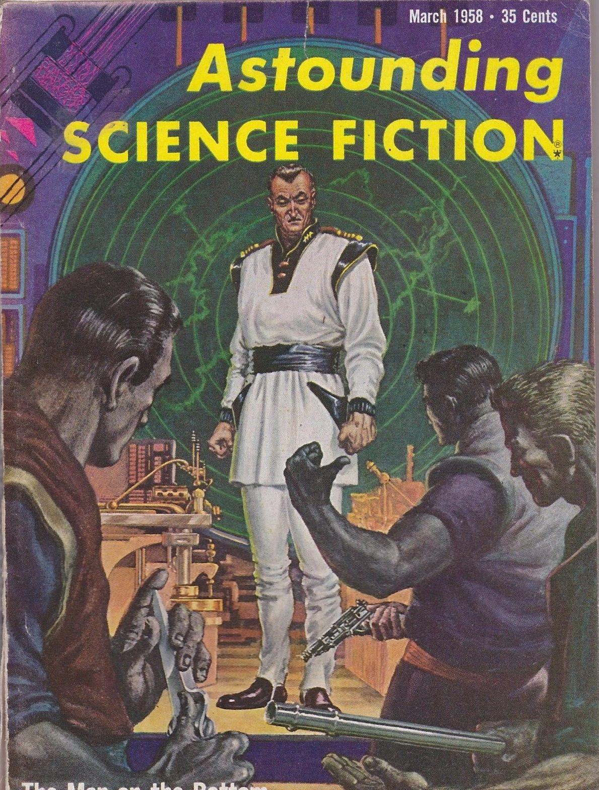 Vintage Treasures Great Short Novels Of Science Fiction Edited By