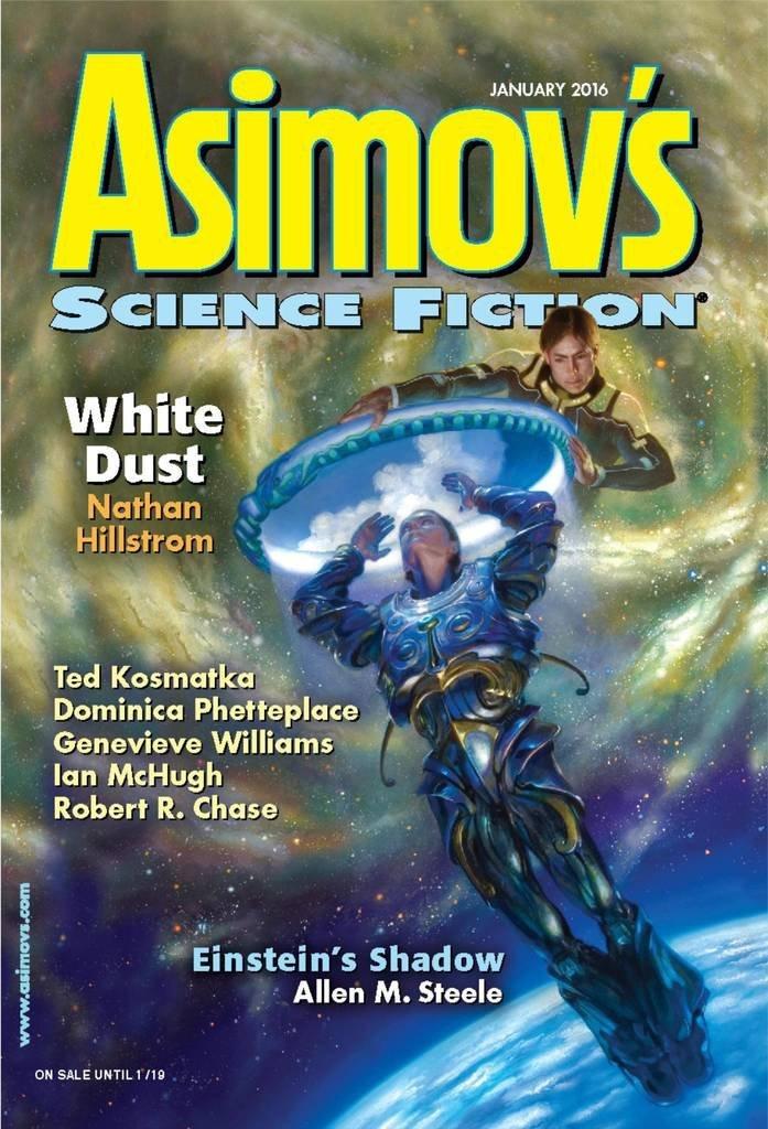 January 2016 Asimov s Science Fiction Now On Sale Black Gate